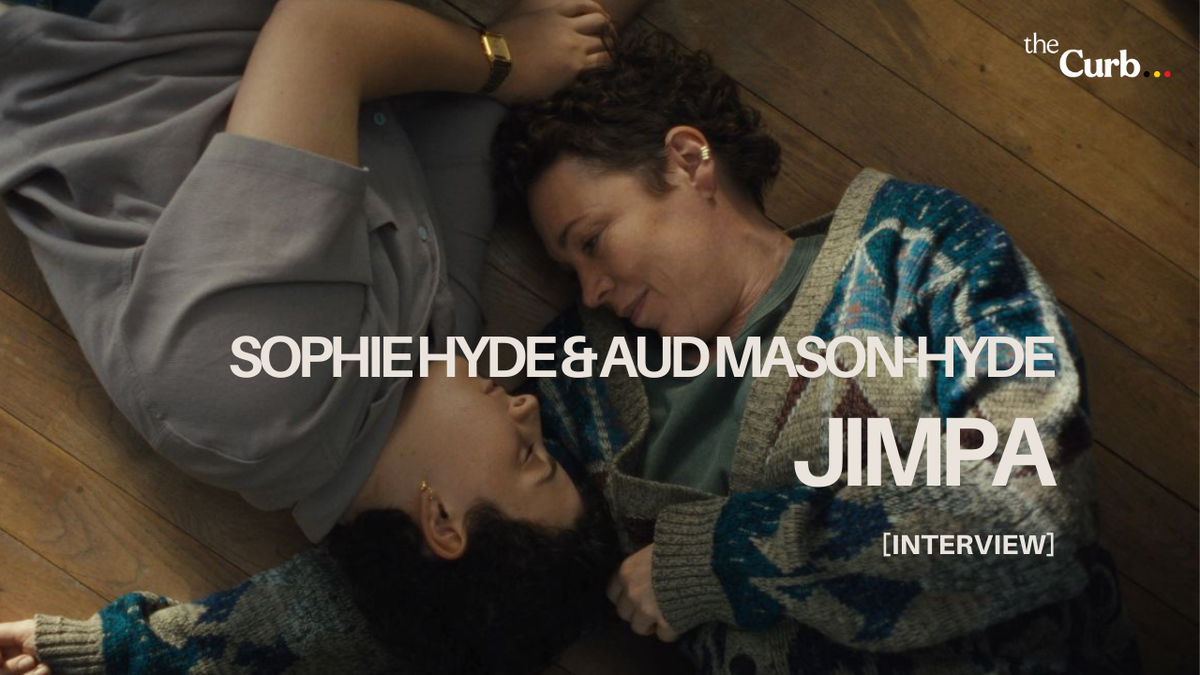 Sophie Hyde and Aud Mason-Hyde on the queer kaleidoscope that is their ...