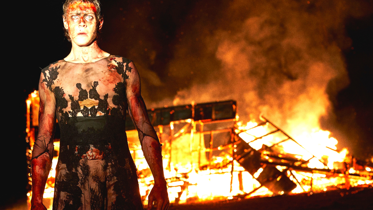 Best Australian Films of 2020 - The Curb | Film and Culture