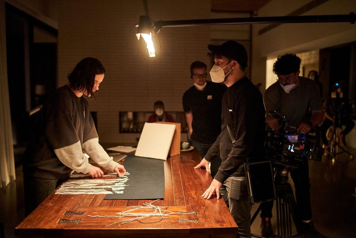 Monolith Director Matt Vesely Talks About Why South Australia is the ...