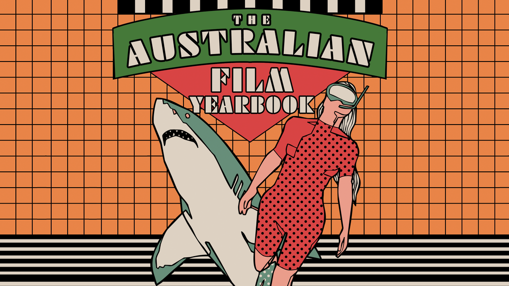 Help Us Publish The Australian Film Yearbook – 2021 Edition - The Curb ...