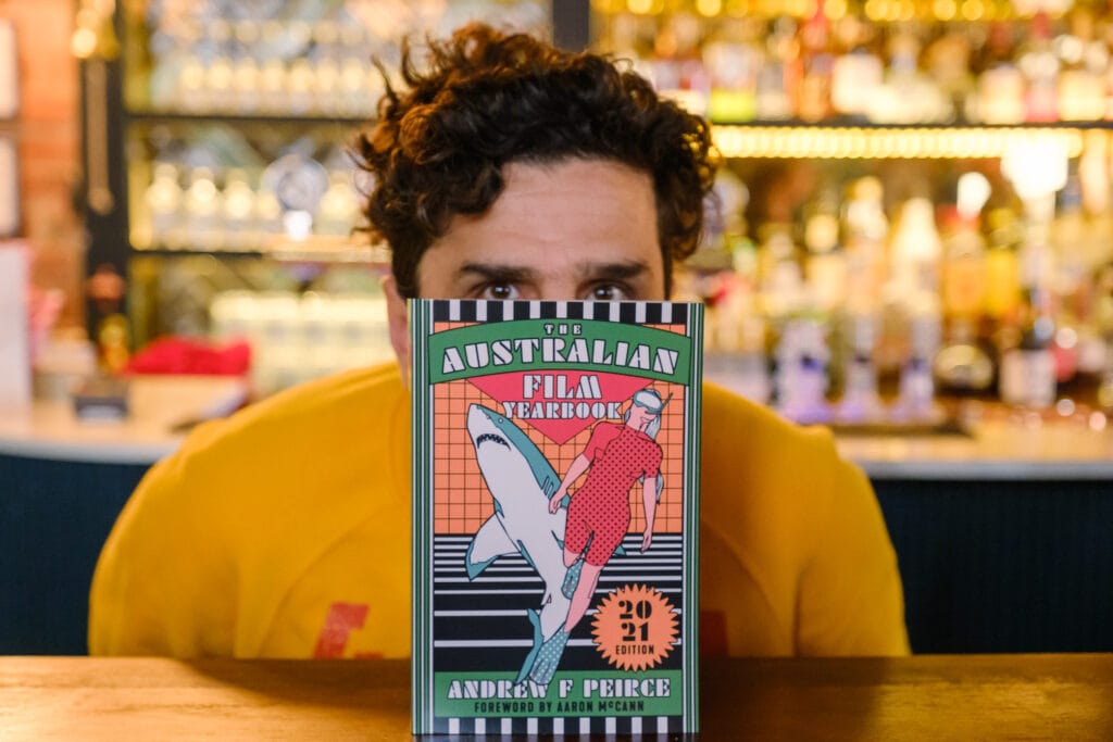 Our First Australian Film Book, One Year On - The Curb | Film and Culture