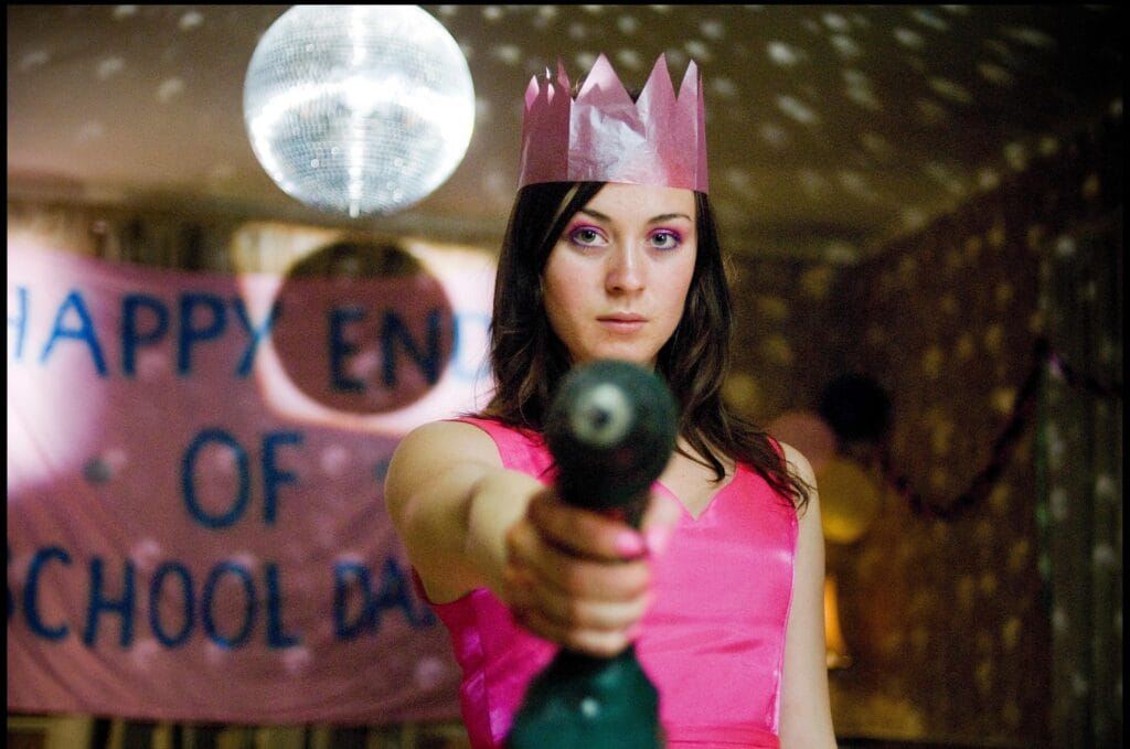 From Body Melt to Wolf Creek: These Are Twenty of the Scariest Horror ...