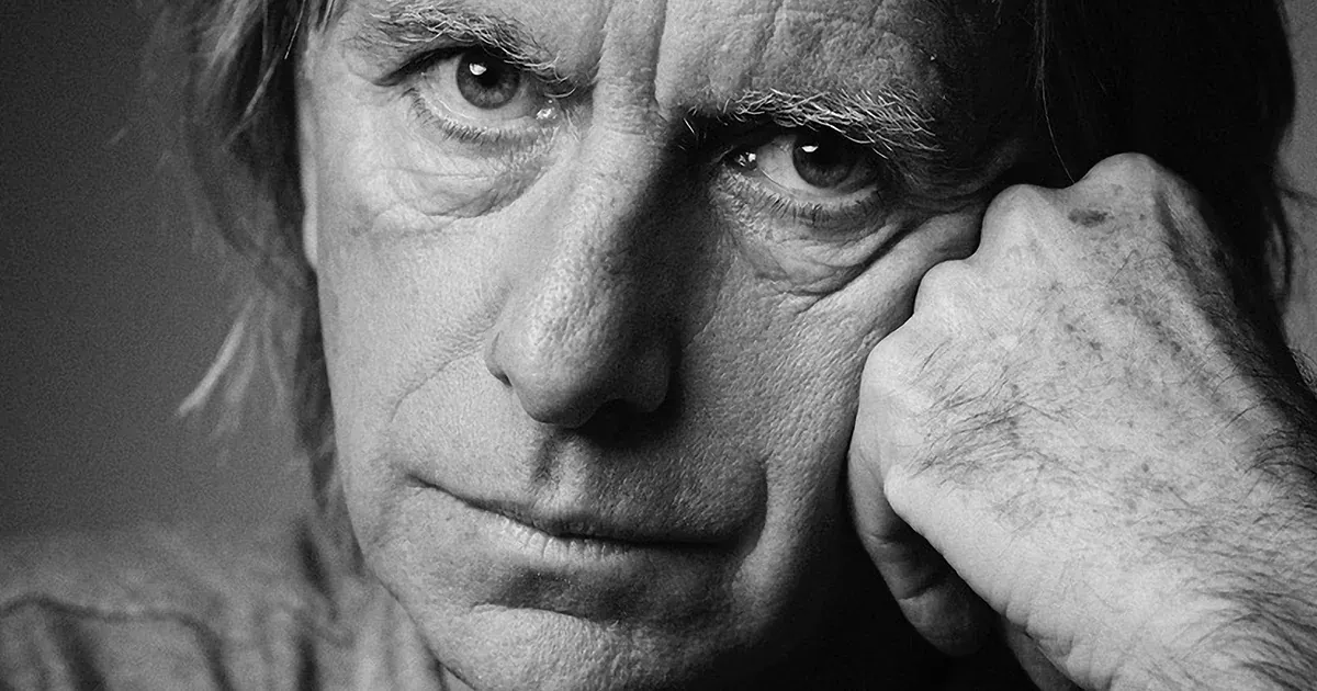 Scott Hicks Talks About Exploring The Musical Mind: A Portrait in ...