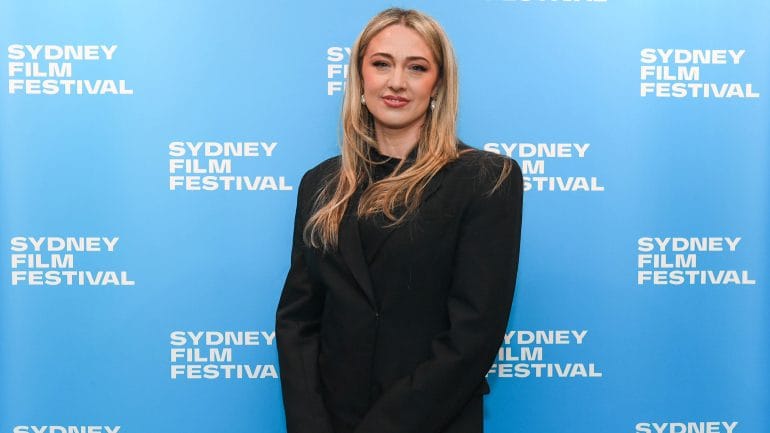 Bethany Bruce on producing one of best documentaries of 2025: Make it ...
